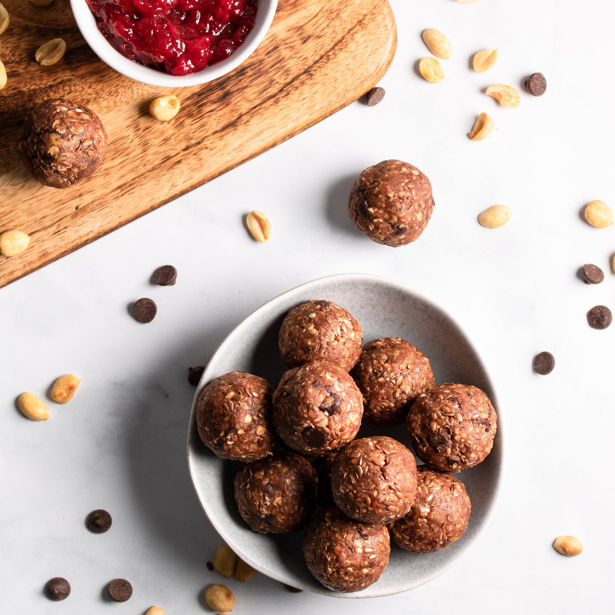 Recipes – Good Protein