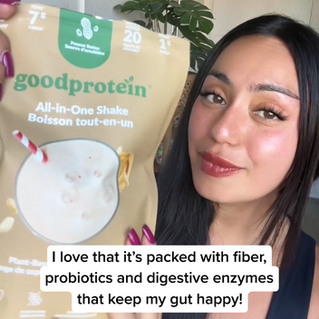 Wellness Bundle – Good Protein