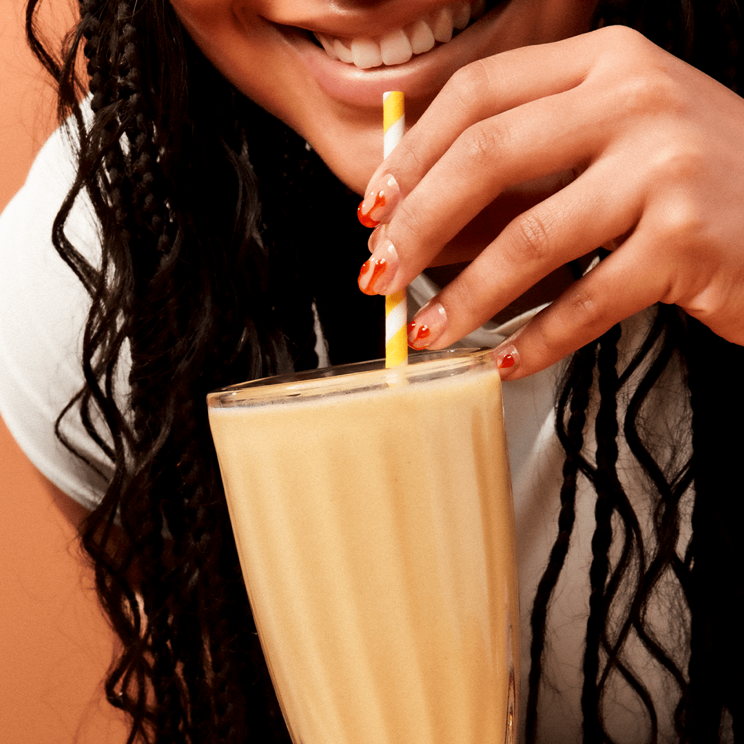 Ingredients – Good Protein