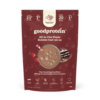 All – Good Protein
