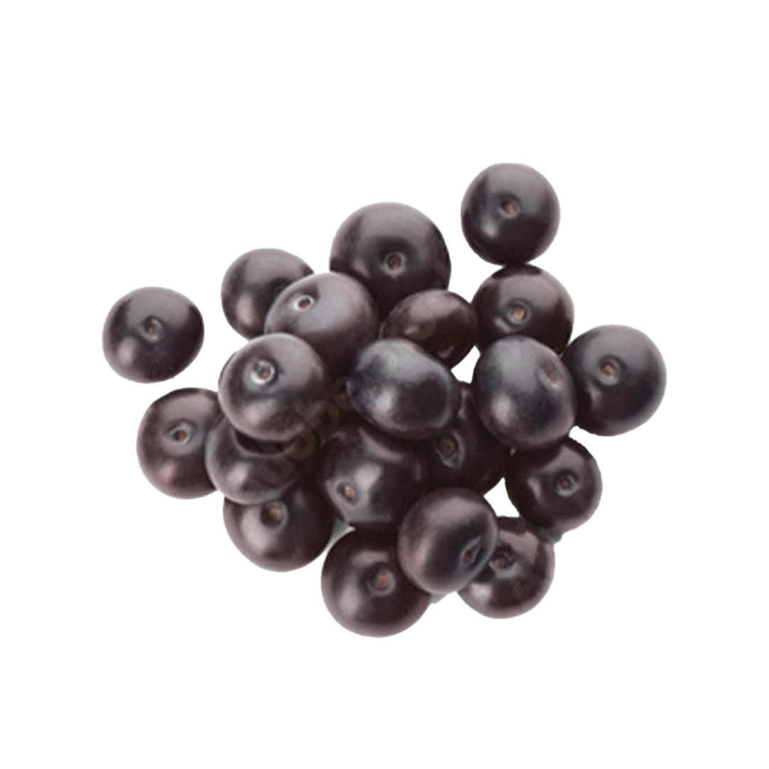 Ingredients – Good Protein