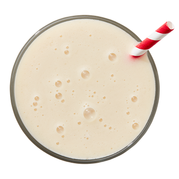 Plant-Based Protein Shakes - Vanilla Milkshake | Good Protein