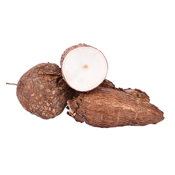 Ingredients – Good Protein